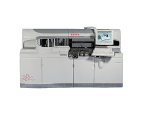 Ortho Clinical Diagnostics - ABC Diagnóstica