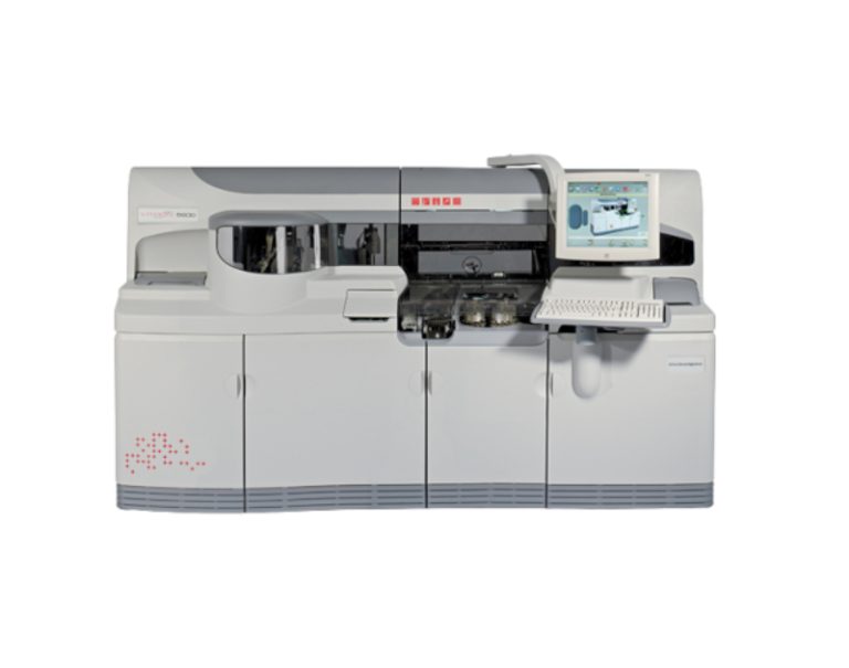 Ortho Clinical Diagnostics - ABC Diagnóstica